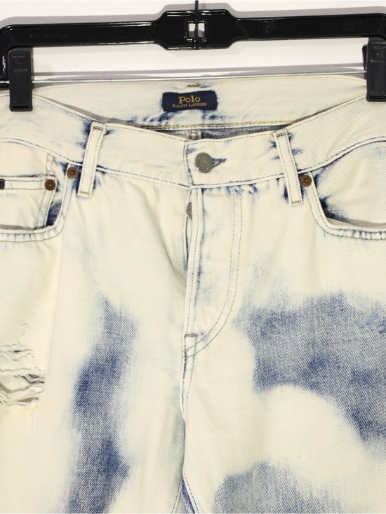 Ralph Lauren | Jeans | Polo Ralph Lauren The Avery Boyfriend Bleached ...